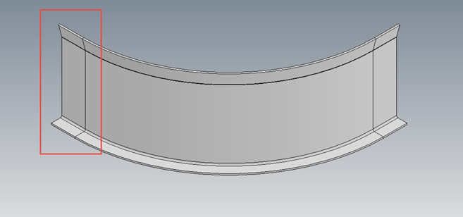 Inventor Tips & Tricks - Create Contour Flanges from Contour Rolls